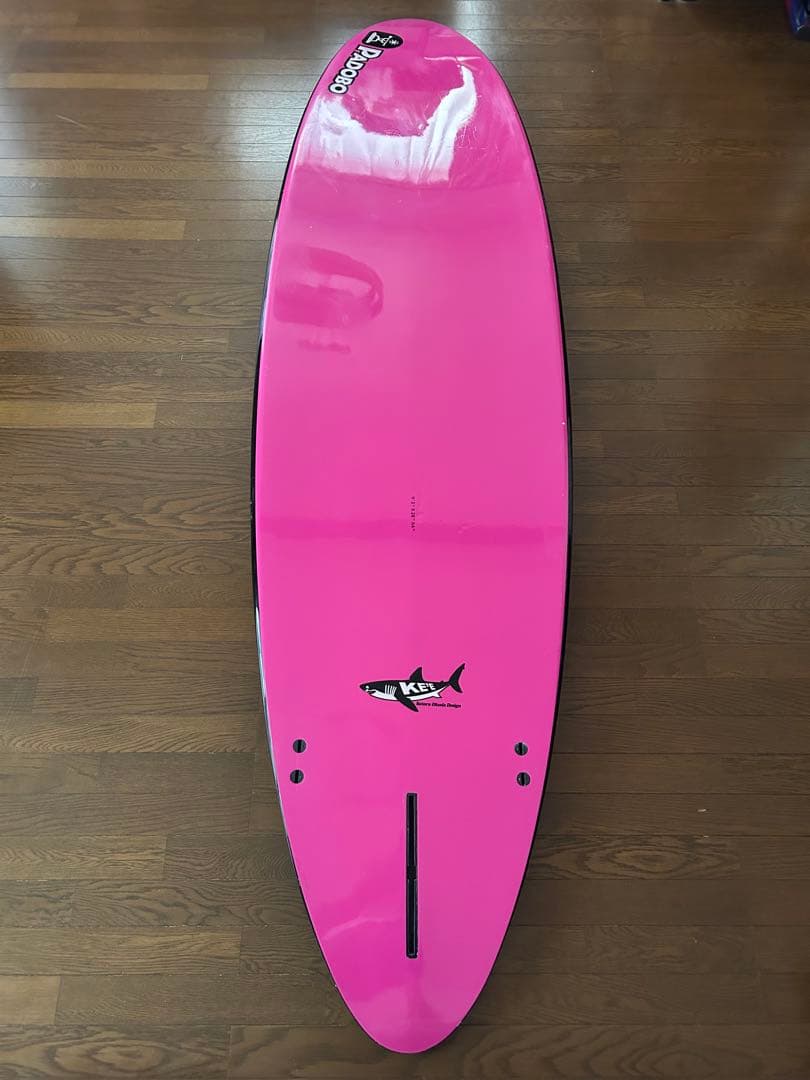 SUP PADOBO Ke'e Shark 9'3\" 手渡し限定