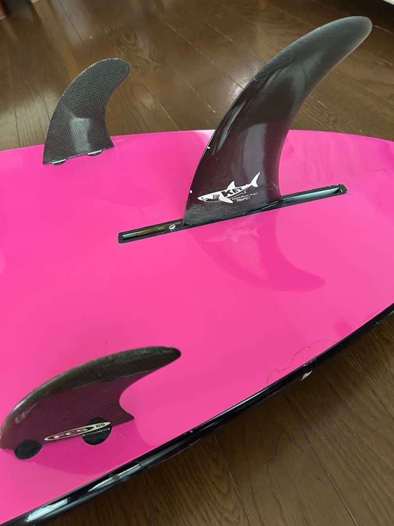 SUP PADOBO Ke'e Shark 9'3\" 手渡し限定