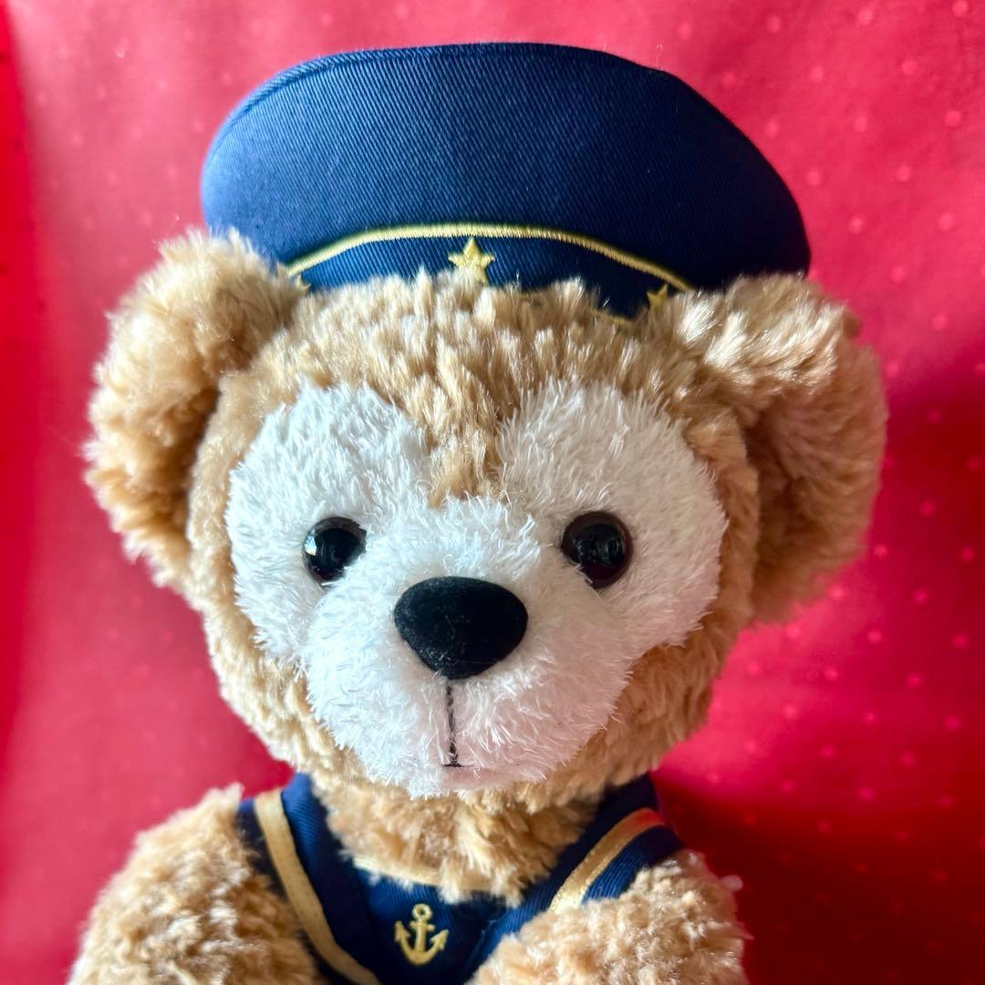 ダッフィー 20周年　MY MEMORIES WITH DUFFY