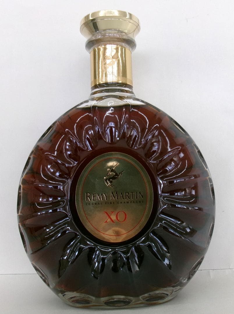 1リットル・レミーマルタンXO（RS423)