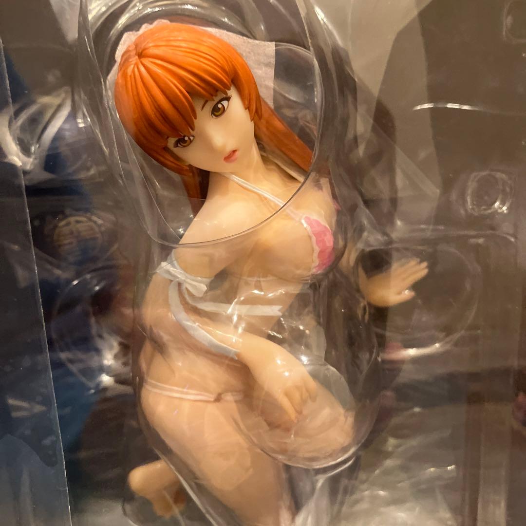 DOAX2 かすみ フィギュア 1/6 KOTOBUKIYA