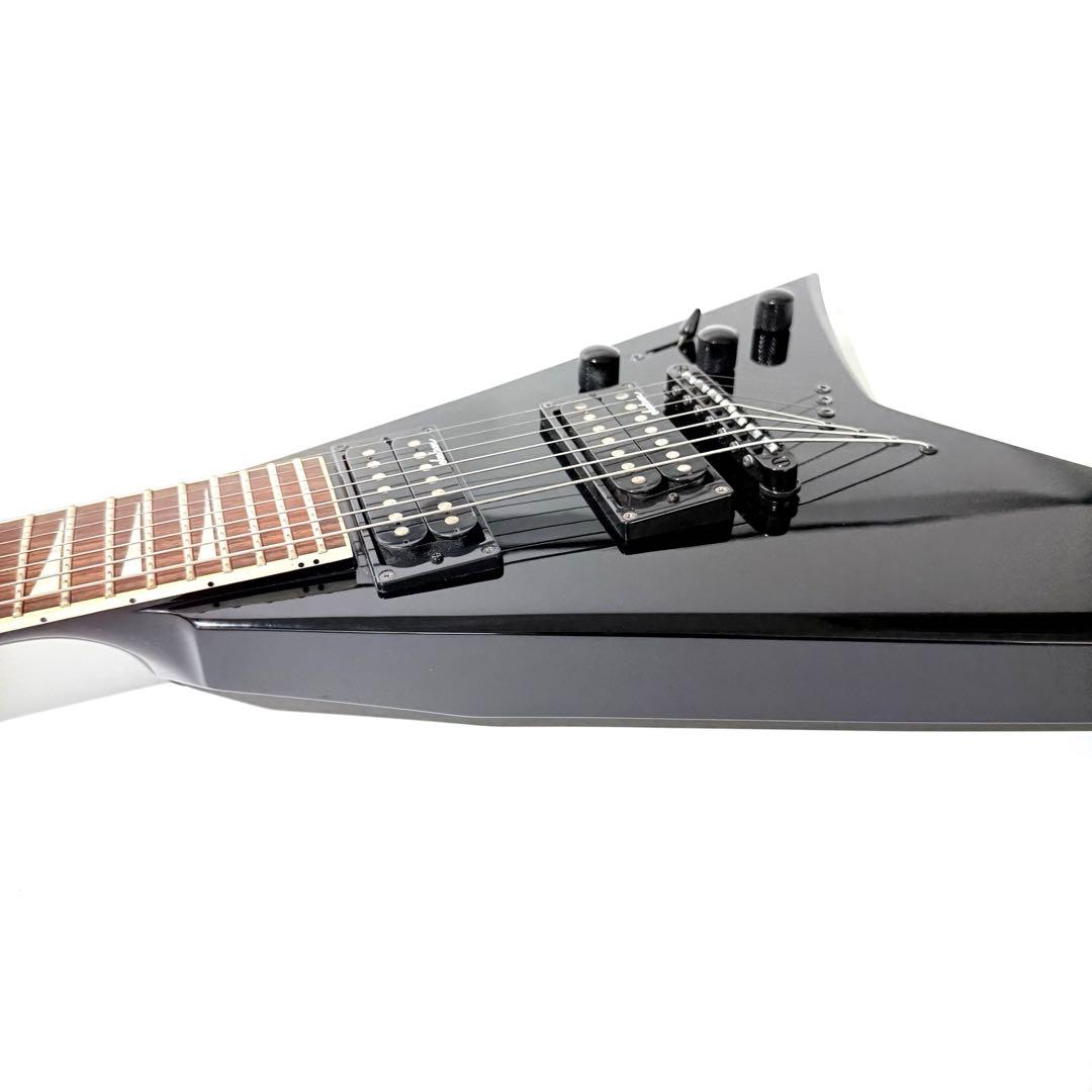 Jackson RRX24-7 7弦ギター エレキギター