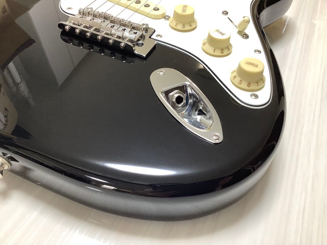 Fender Player II Stratocaster 【ギグバッグ付】