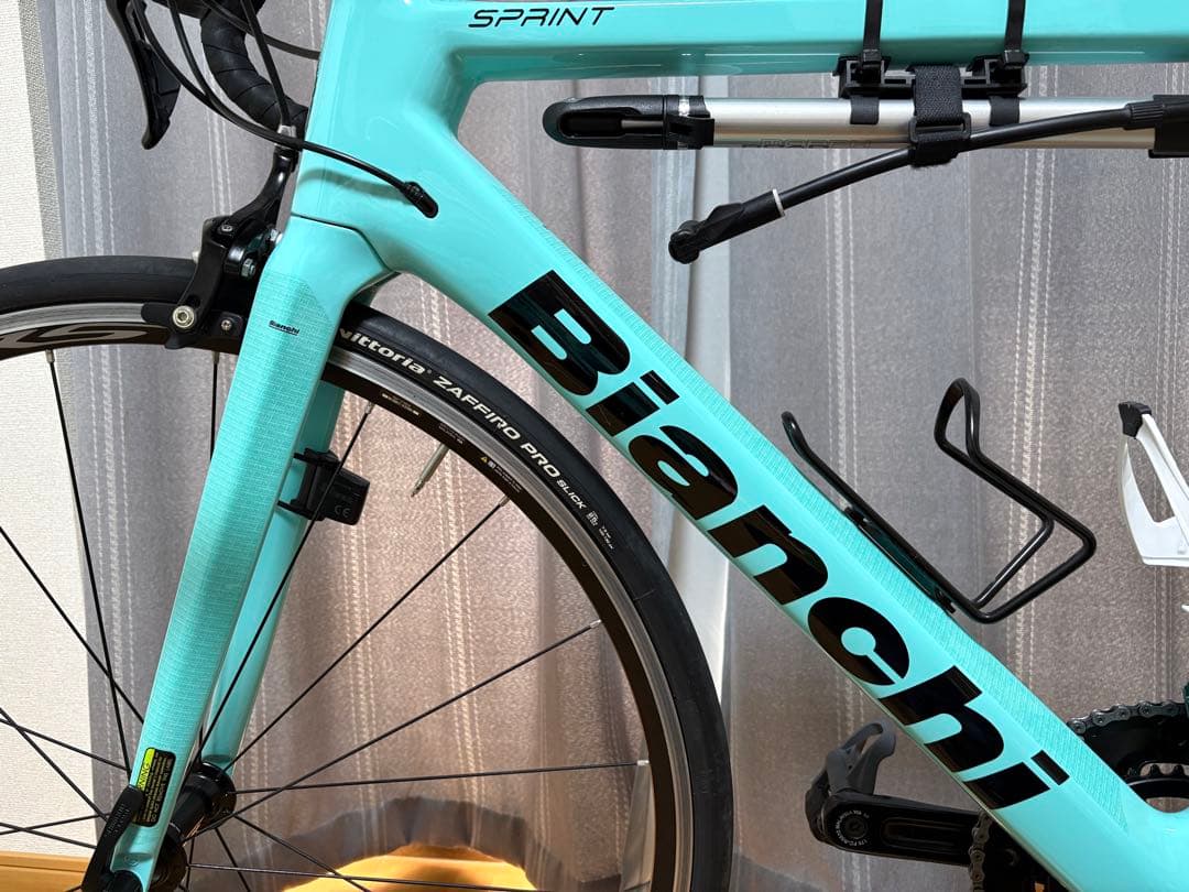 Bianchi Sprint サイズ53