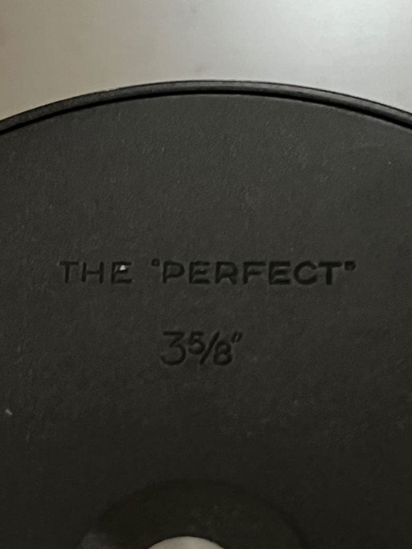 リール House of Hardy : The perfect 3 5/8