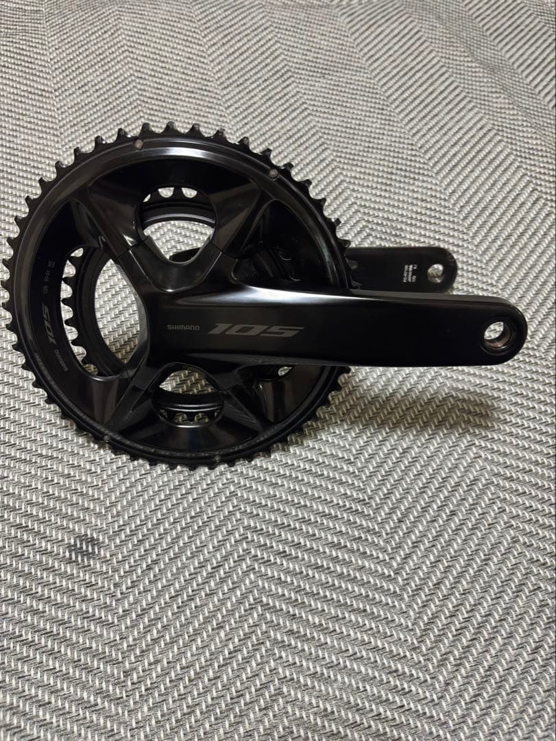 SHIMANO 105 R7100コンポセット
