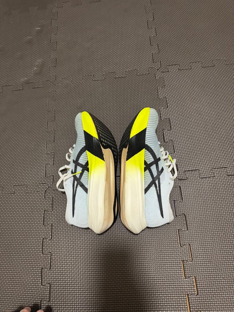 スパイク・シューズ 26.0cm ASICS SPEED EDGE PARIS