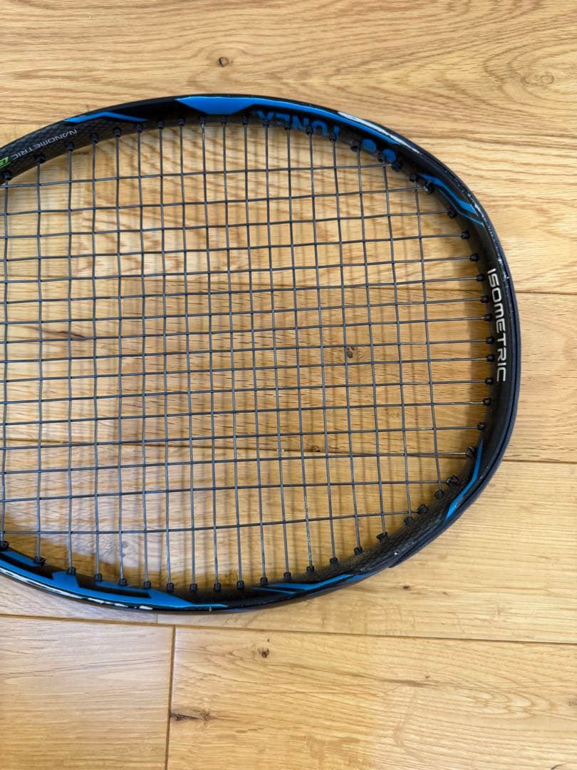 YONEX EZONE DR 98 ヨネックス　グリップサイズ2