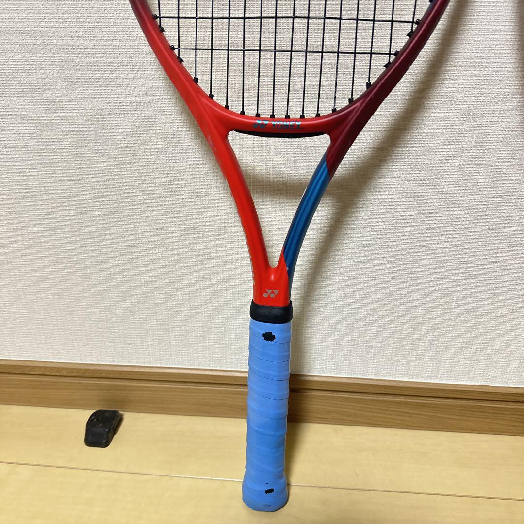 YONEX ヨネックス VCORE 98L 285g G2 2本セット 2021