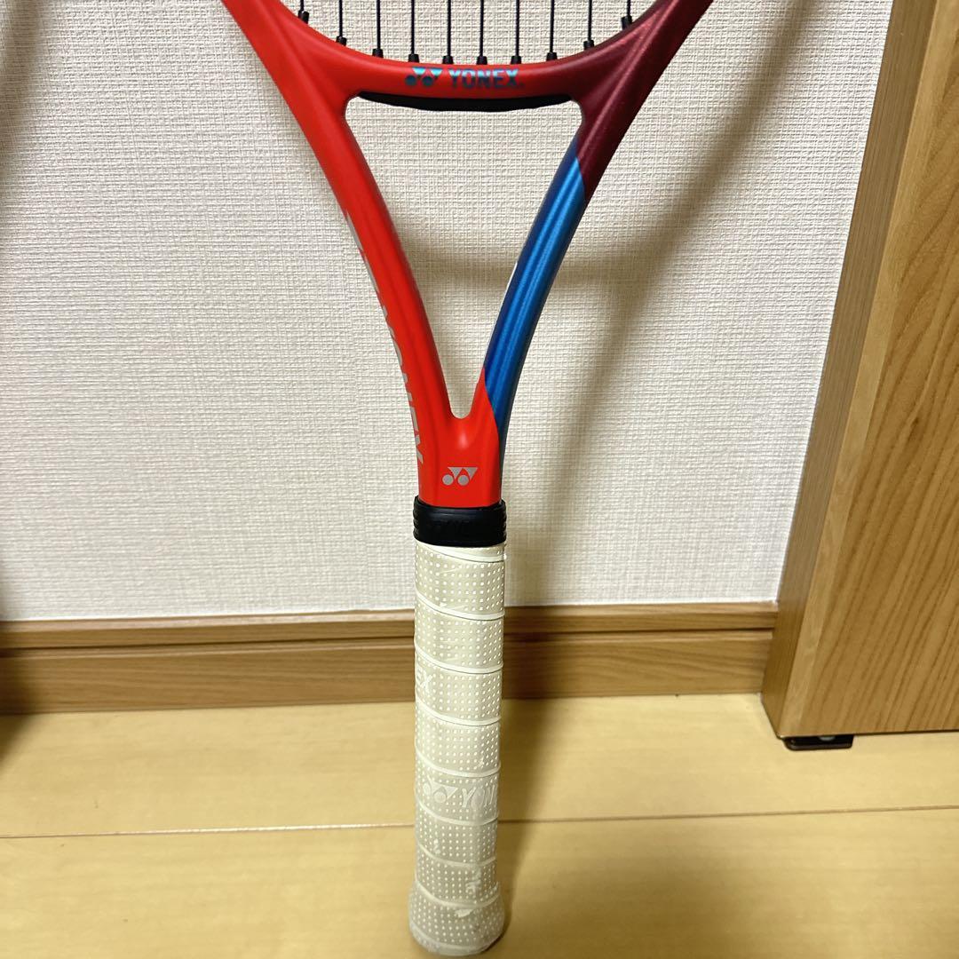 YONEX ヨネックス VCORE 98L 285g G2 2本セット 2021