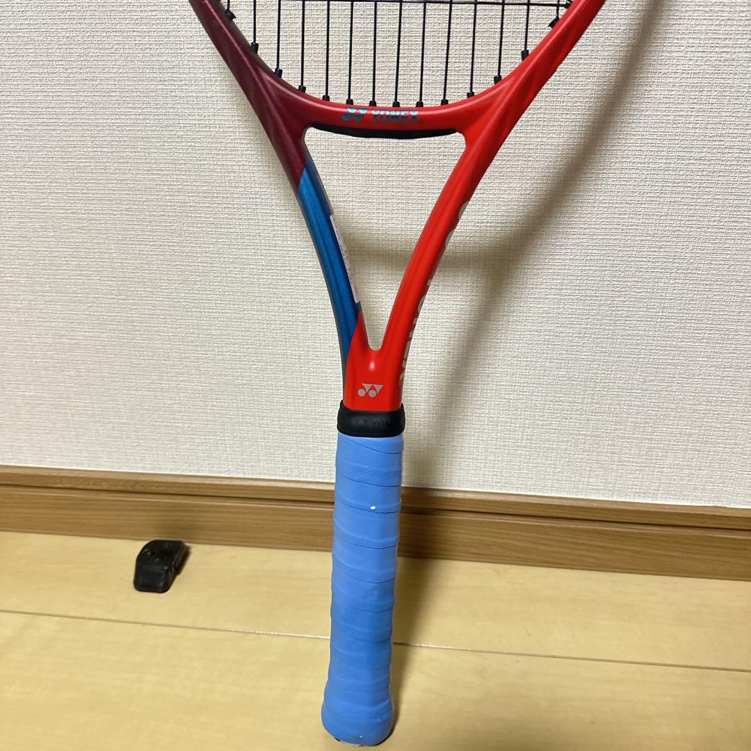 YONEX ヨネックス VCORE 98L 285g G2 2本セット 2021