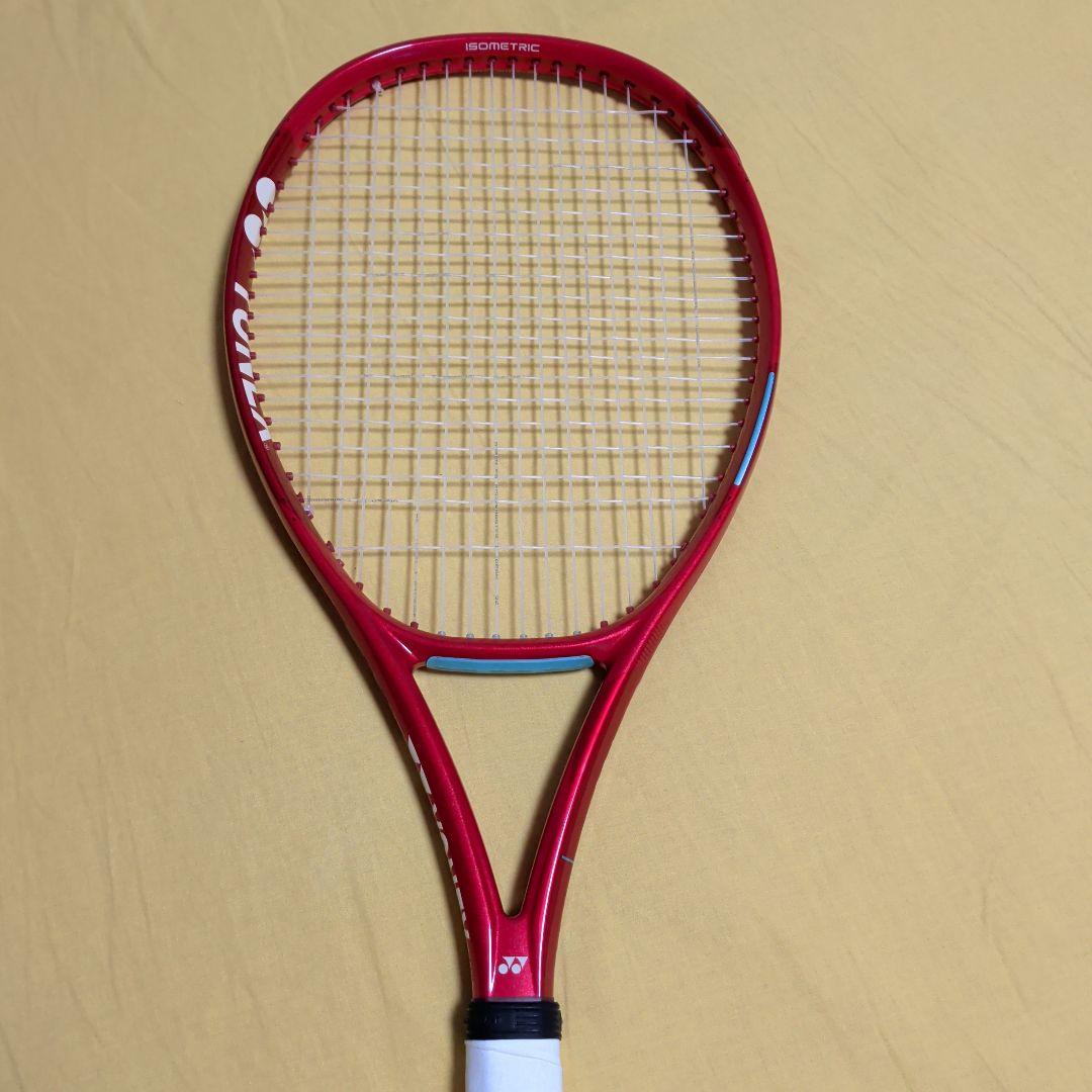 YONEX vcore 100 2026モデル 　G2