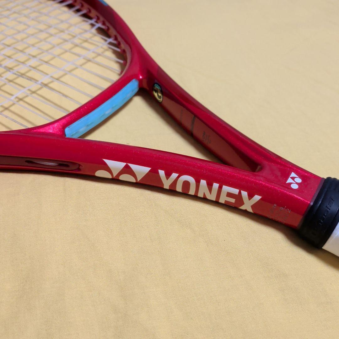 YONEX vcore 100 2026モデル 　G2