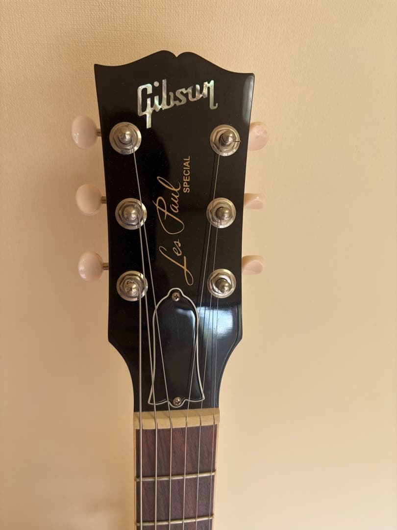 値下げ！Gibson Les Paul Special