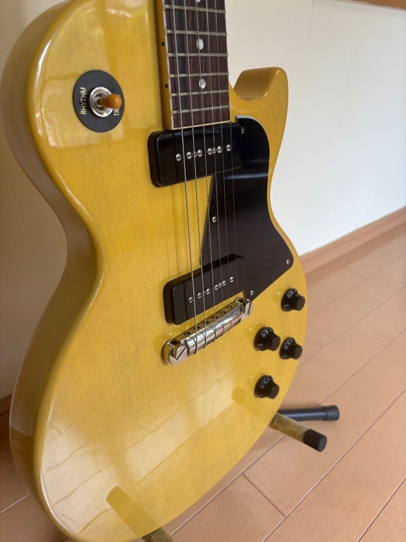 値下げ！Gibson Les Paul Special