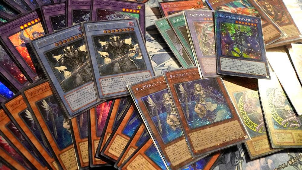 【遊戯王引退品】50テーマ以上 まとめ売り レリーフ 25thプリシク多数