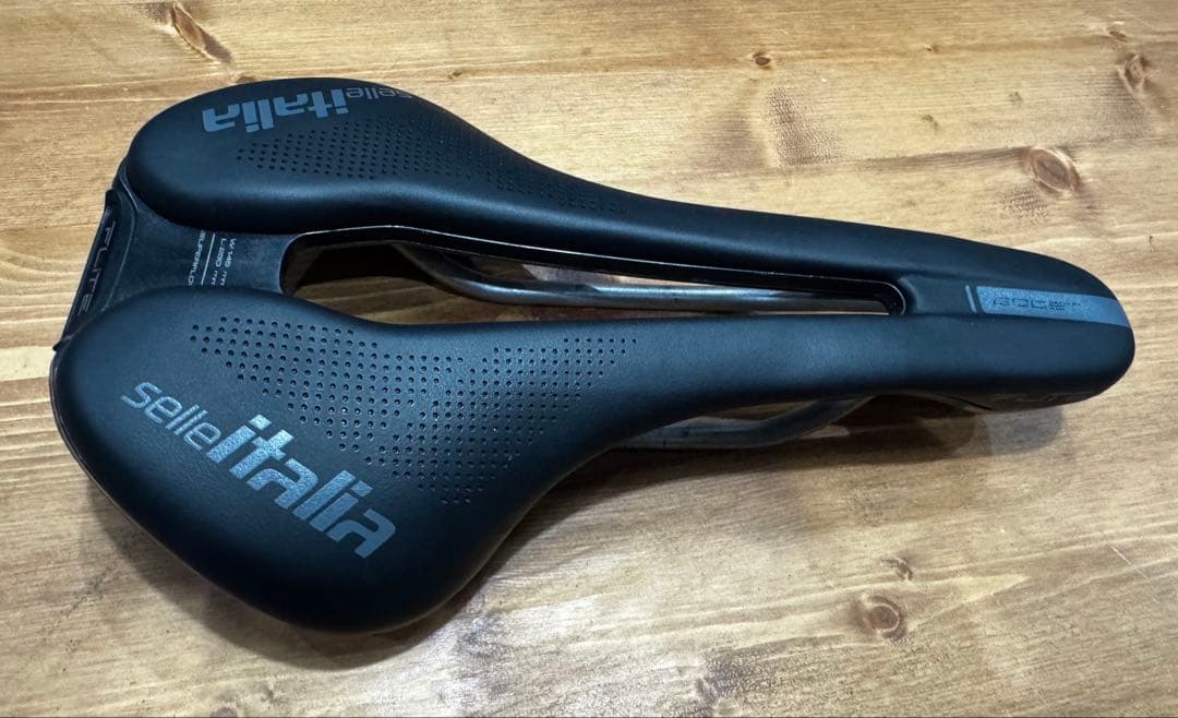 セラ イタリア FLITE BOOST TI316 SUPERFLOW