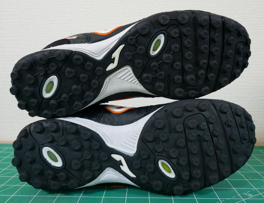 JOMA TOP FLEX TF 27.5cm フットサルシューズ 美品