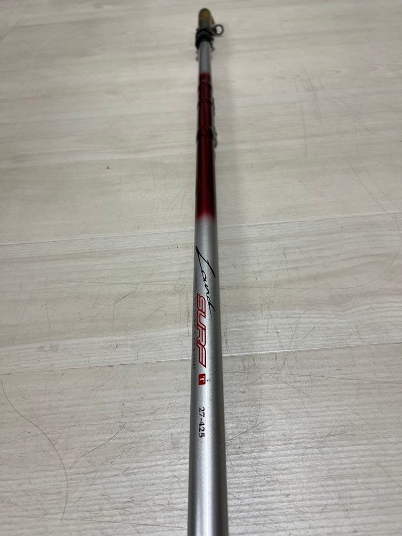 ★picoさん専用★ダイワ　DAIWA ランドサーフ T27-425