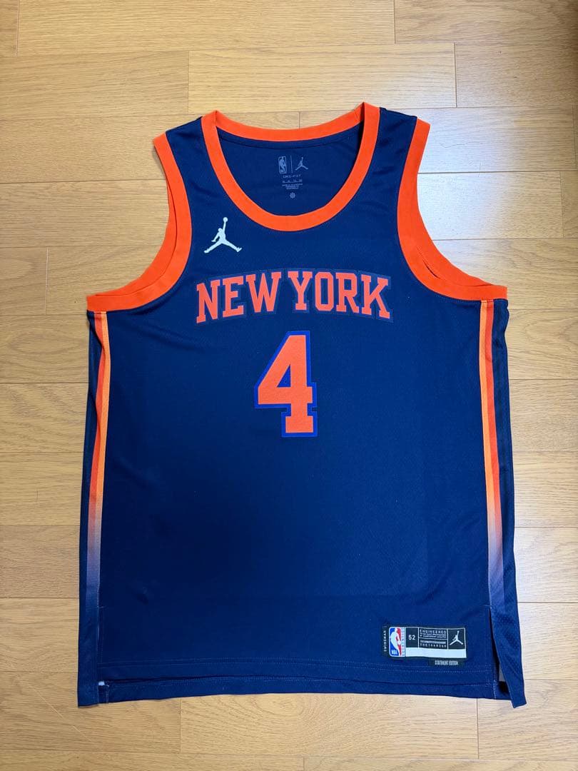 New York Knicks デリックローズ ユニフォーム NBA ニックス