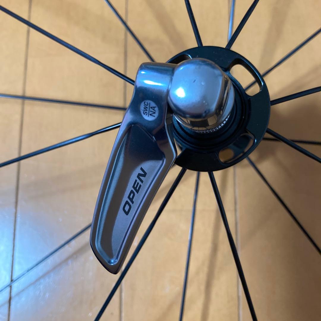 DURA-ACE WH-9000 C24-TL SHIMANOシマノ