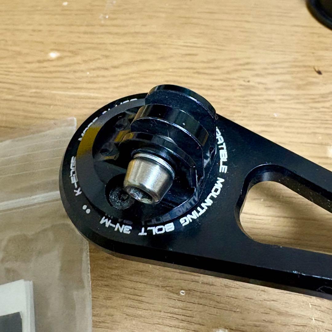パーツ ENVE AERO STEM 120mm