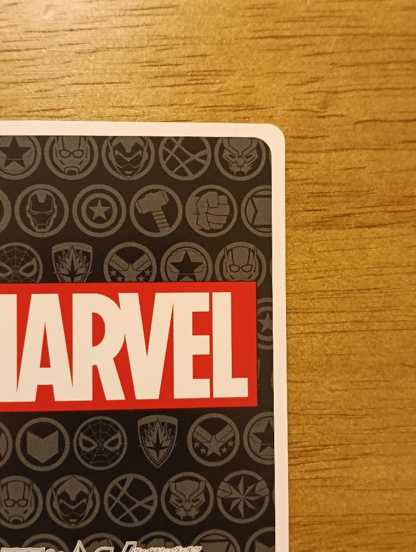 ヴァイスシュバルツ　MARVEL　スパイダーマン　シークレット　sec