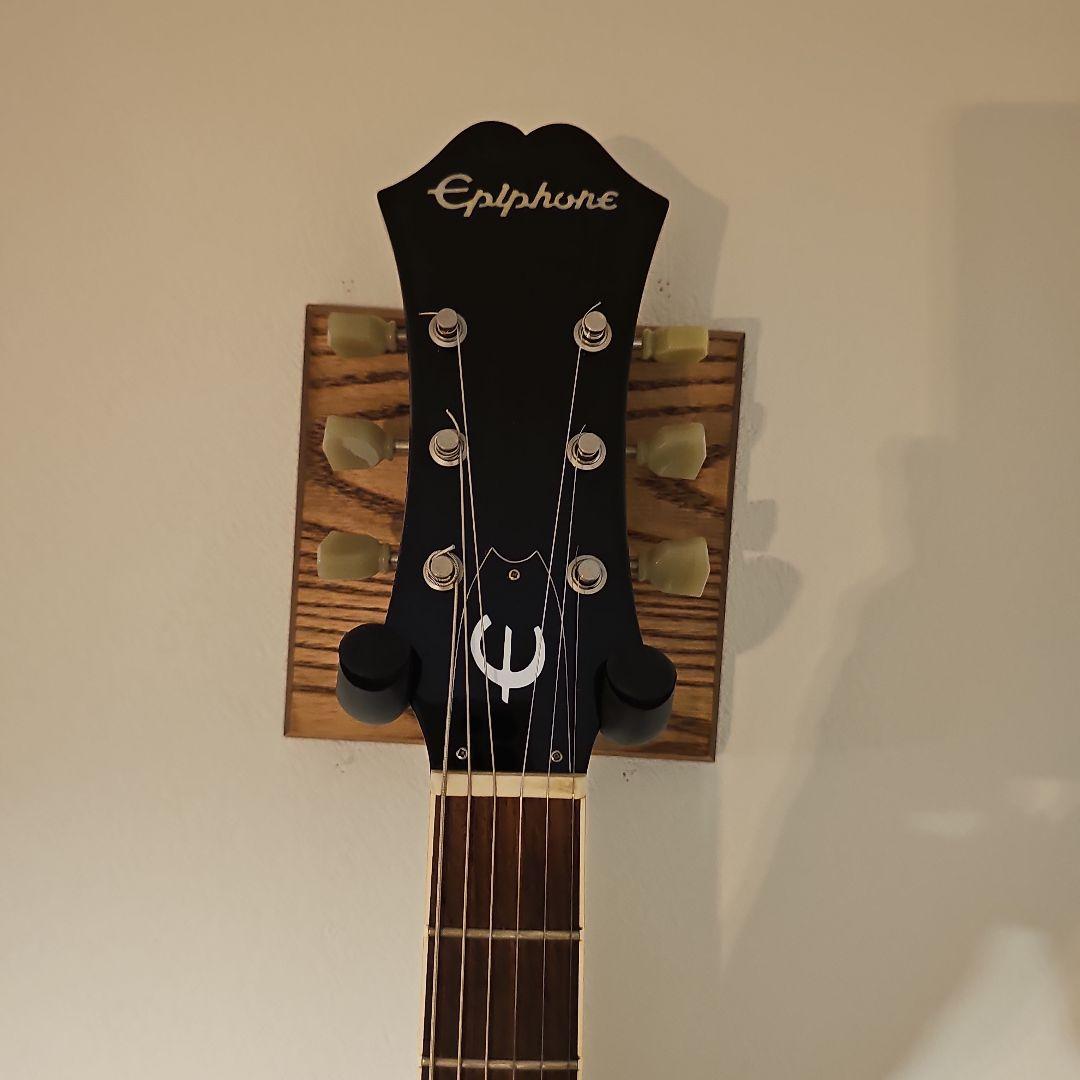Epiphone 　casino 寺田楽器　日本製