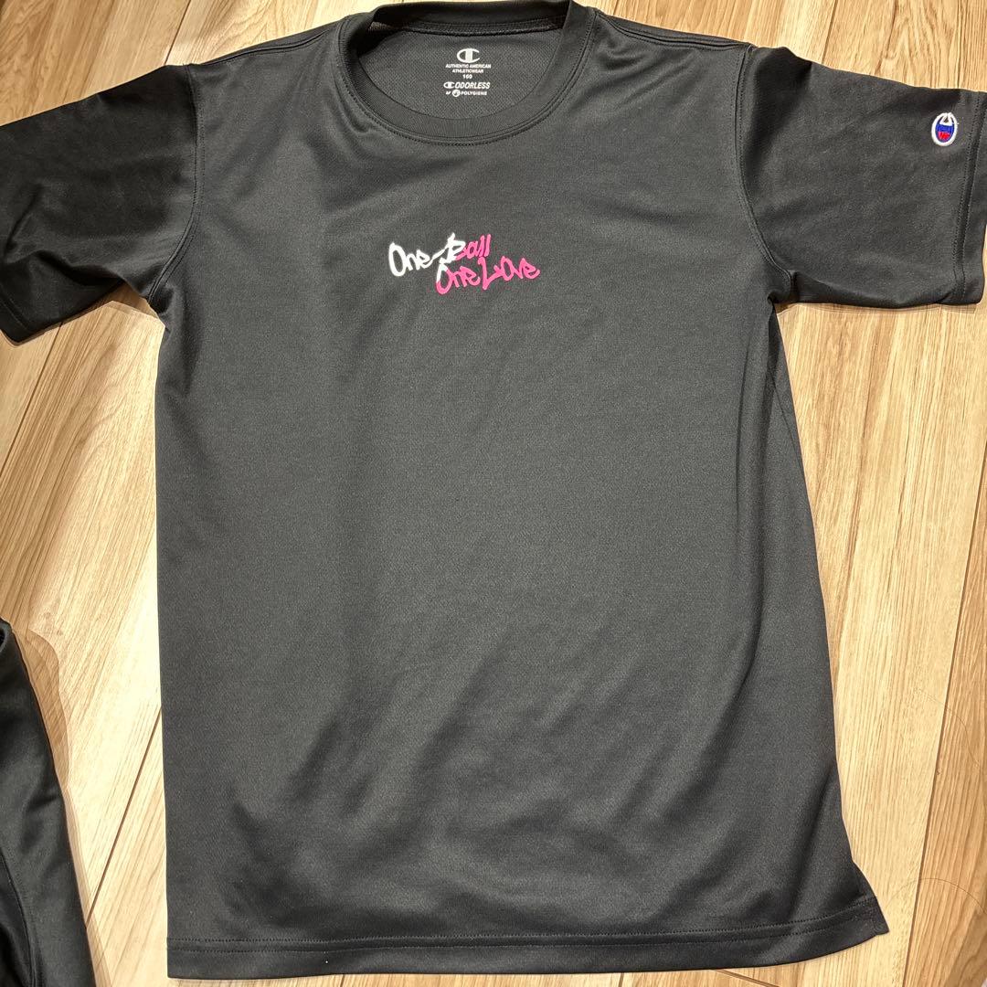 ミニバス　リュック　Tシャツセット