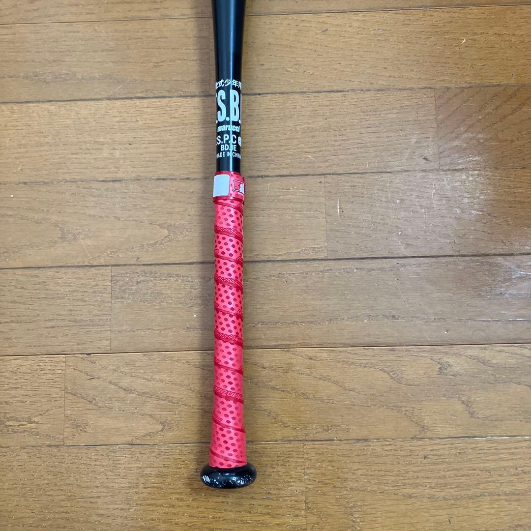 【値下げ】marucci S.B.C. 軟式バット 80cm