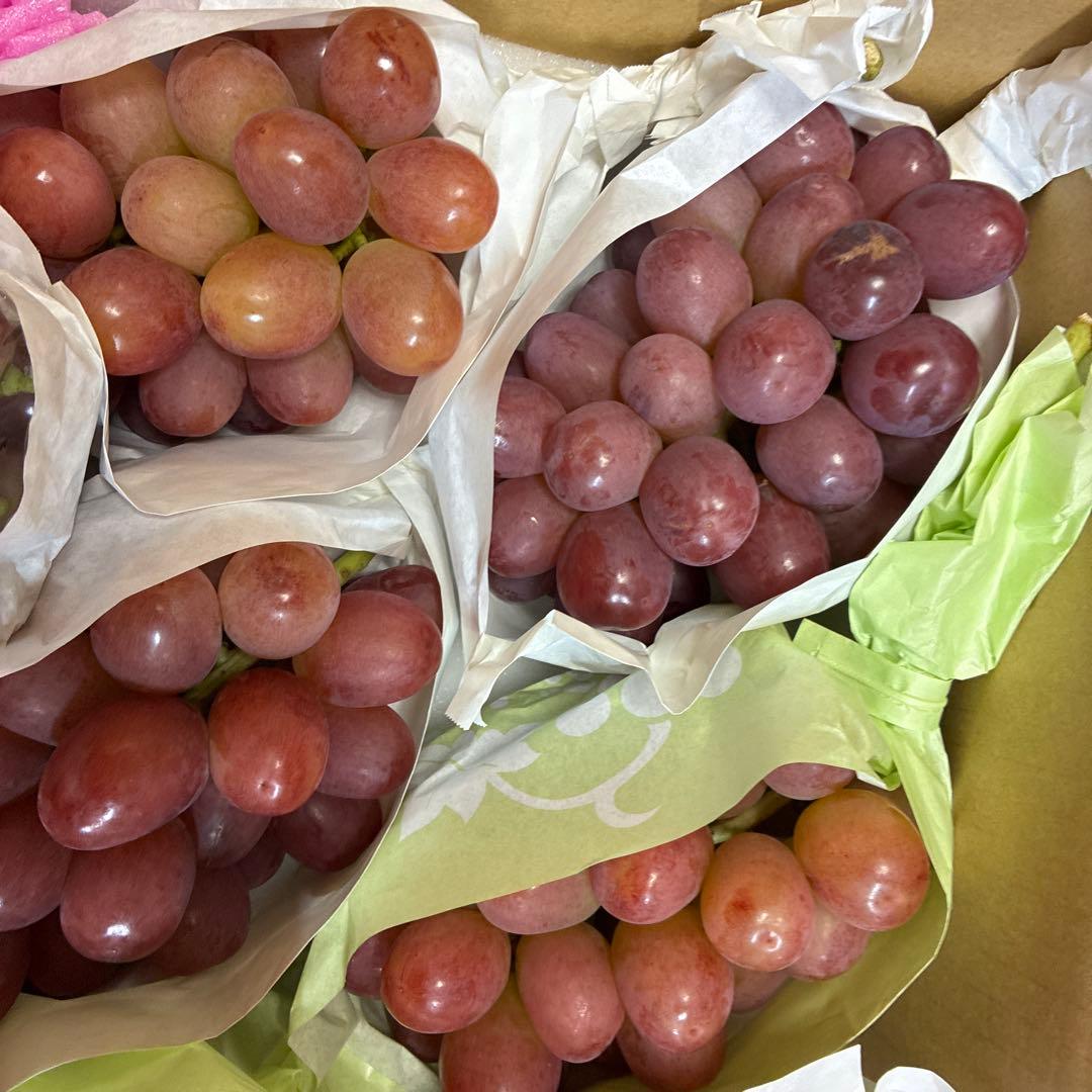 超訳あり本日発送クイーンルージュ約3.1k/家庭用/加工用/お菓子作りに