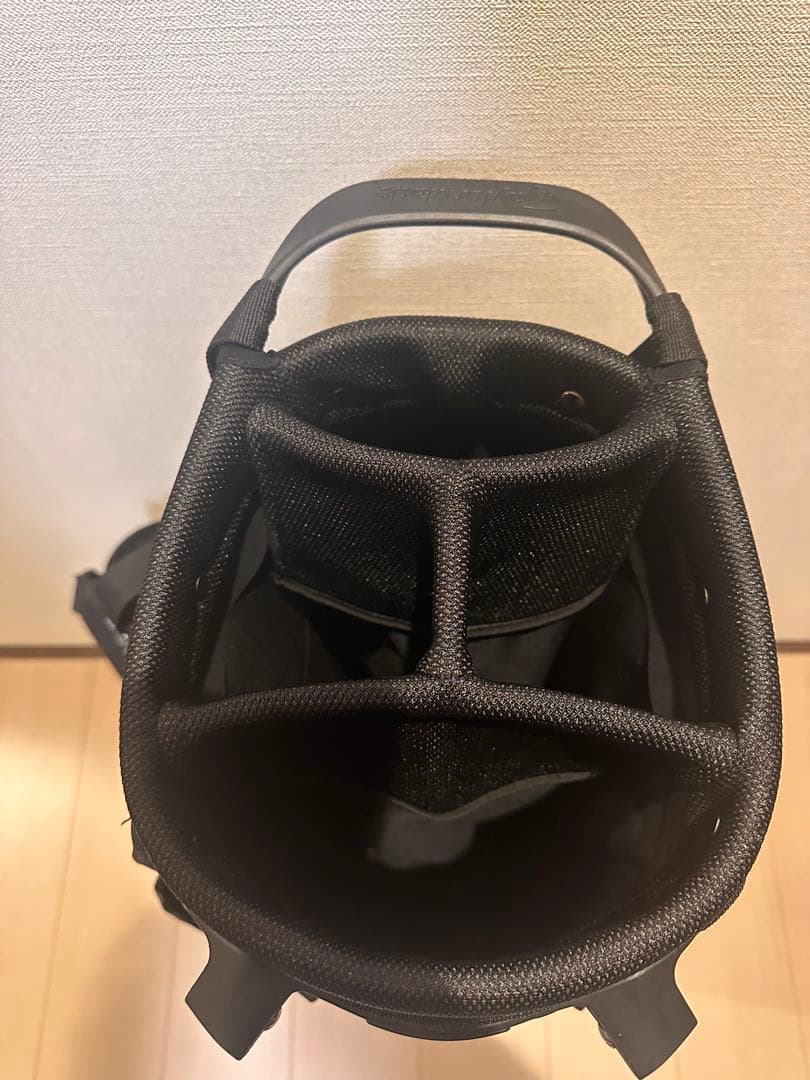 ゴルフバッグ・キャディバッグ Kith for TaylorMade Flextech Stand Bag