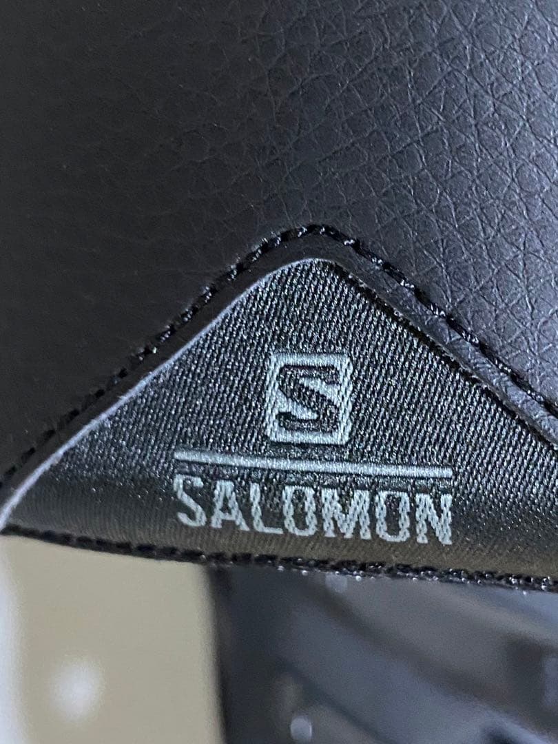 SALOMON スノーボードビンディング RHYTHM Sサイズ