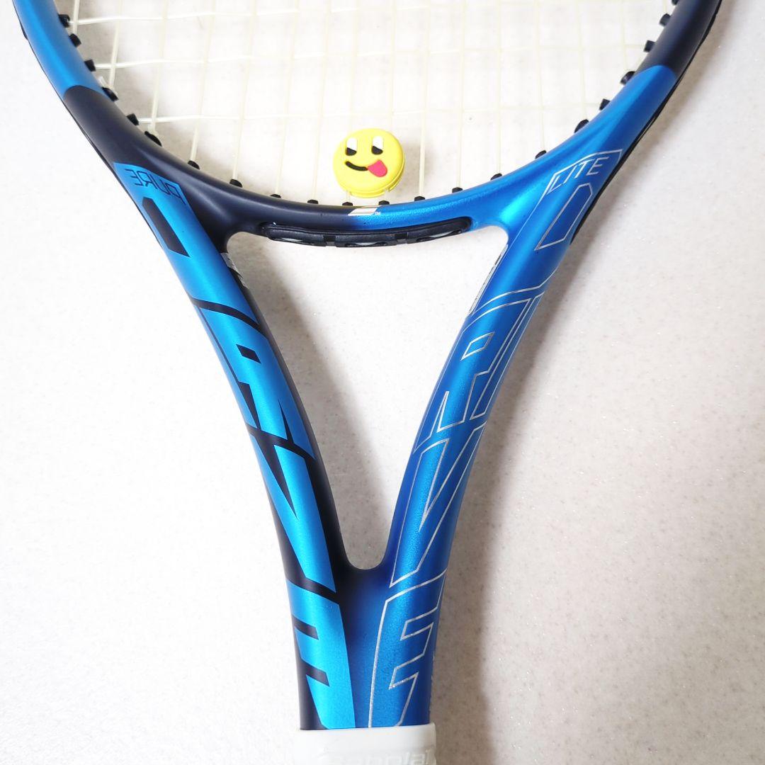 2021 Babolat Pure Drive Lite バボラ