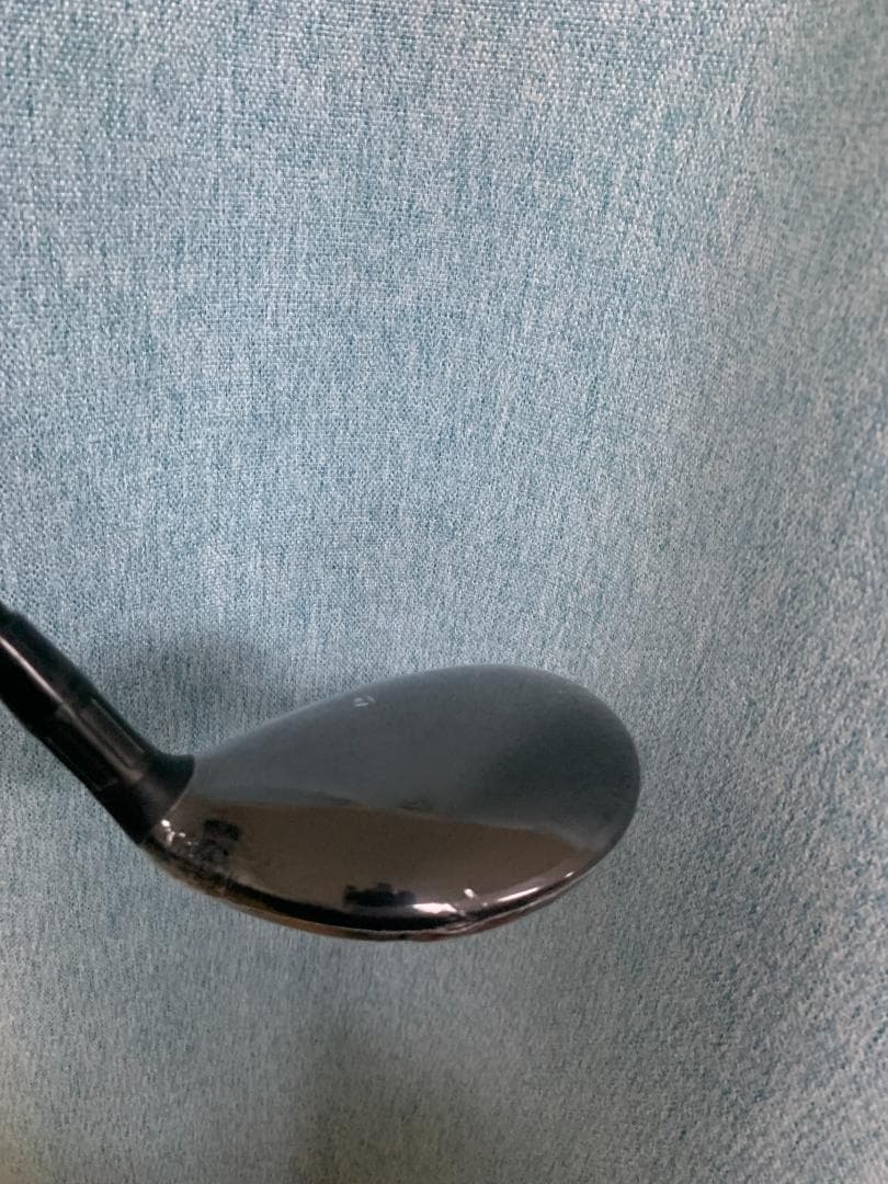 フェアウェイウッド 5W 25° 美品