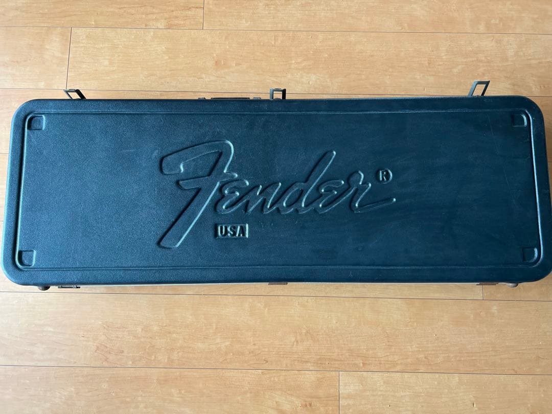 Fender USA Bullet S3 1982年　ビンテージギター