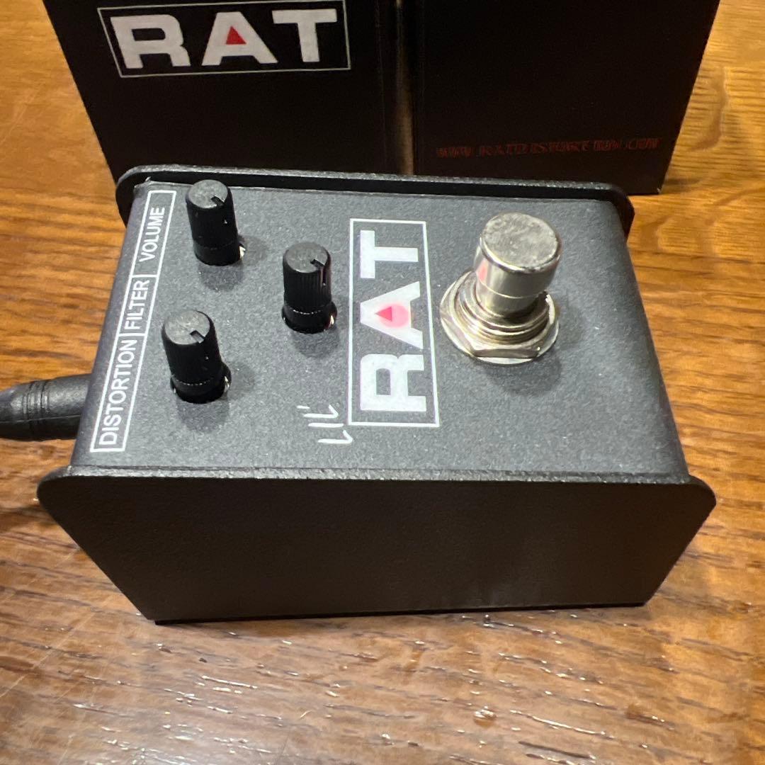 LIL’ RAT PROCO 正規品