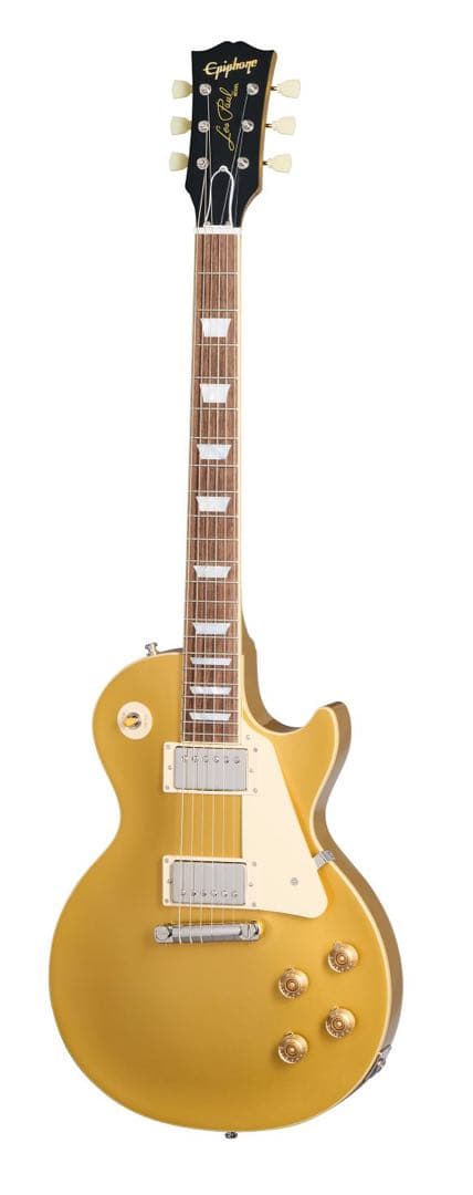 【新品】Tak Matsumoto 1955 Les Paul Standard