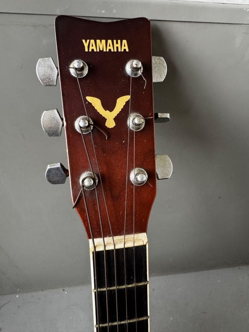 YAMAHA FG-720 アコースティックギター ヤマハ 楽器