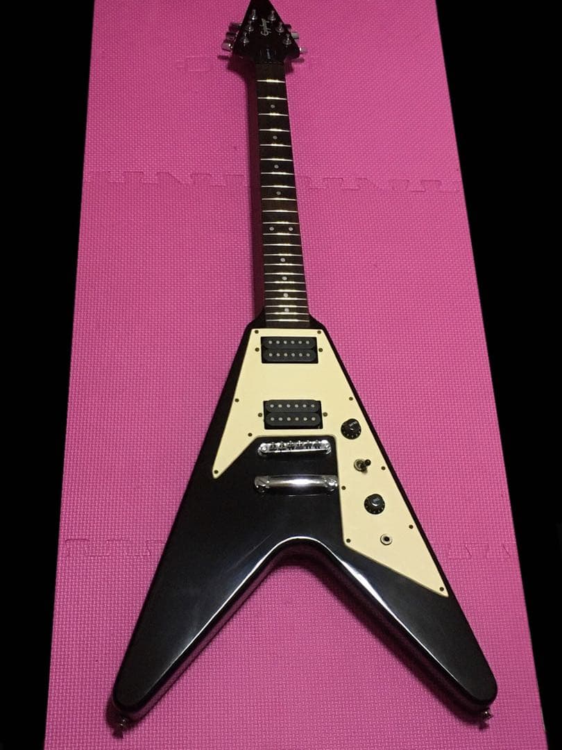 エピフォン フライングV 1993 エレキギター Epiphone Flying