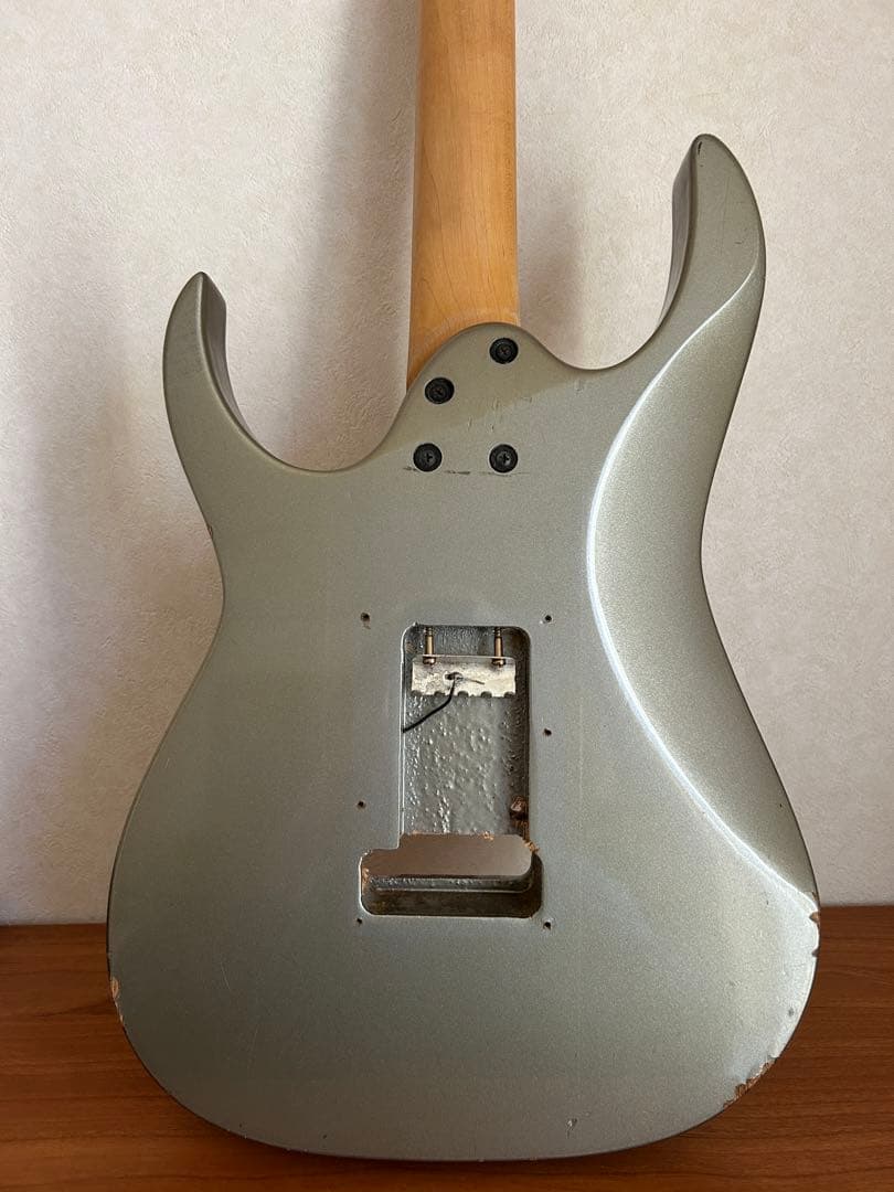 Ibanez RG175 ネック ボディ ジャンク