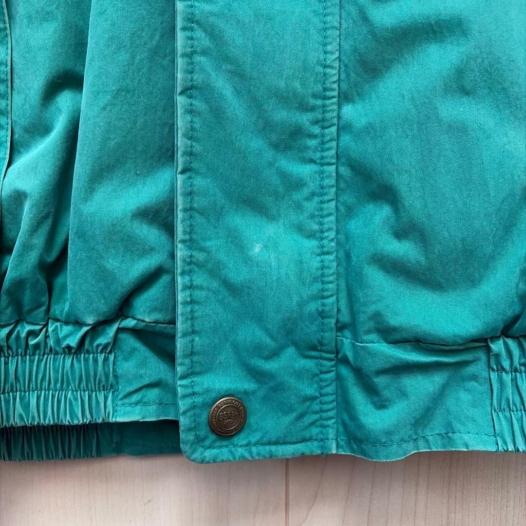 スノーボード BRABBIT MILD JACKET GREEN