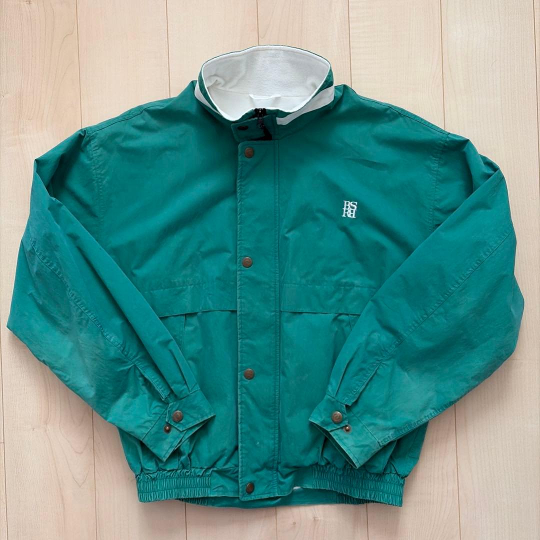 スノーボード BRABBIT MILD JACKET GREEN