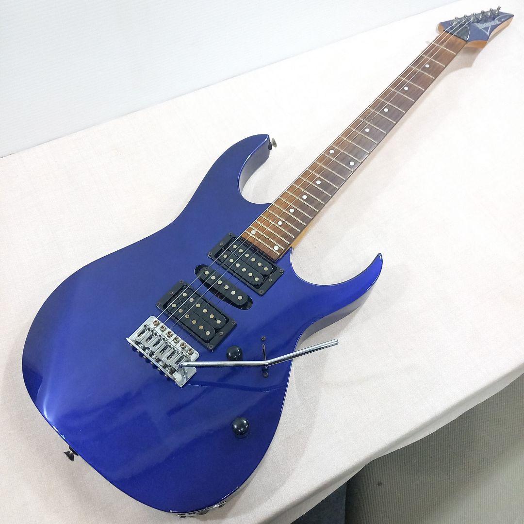 Ibanez RG Series エレキギター