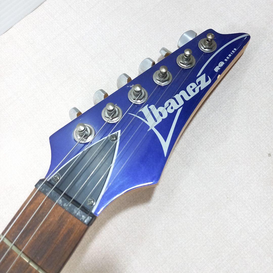 Ibanez RG Series エレキギター