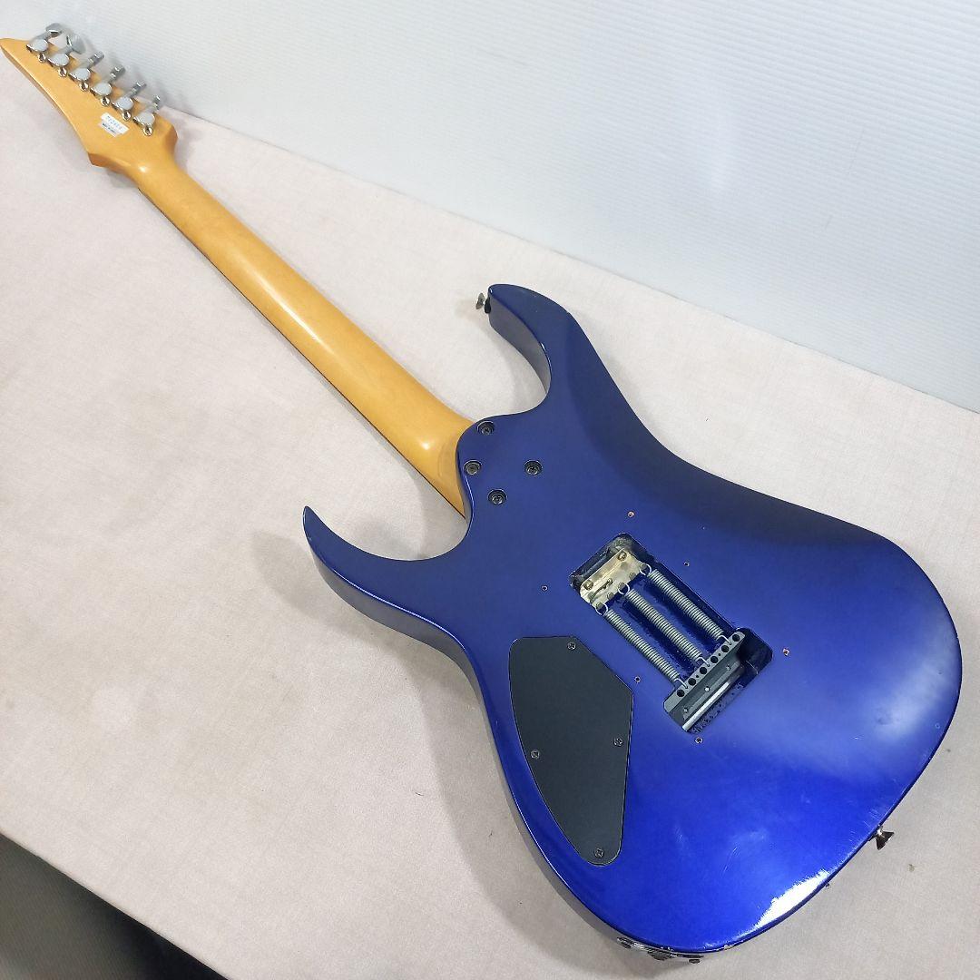 Ibanez RG Series エレキギター