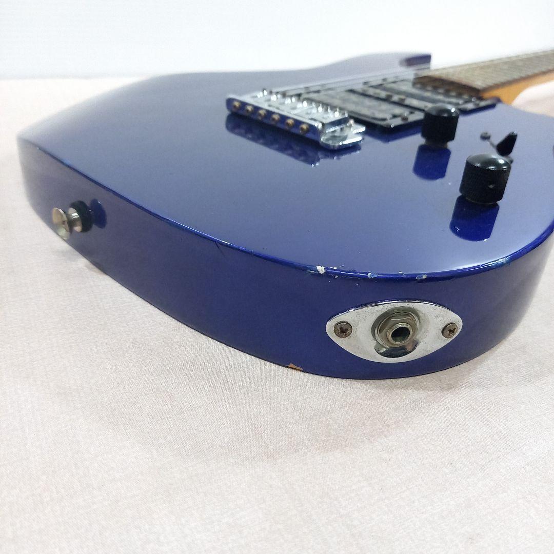 Ibanez RG Series エレキギター