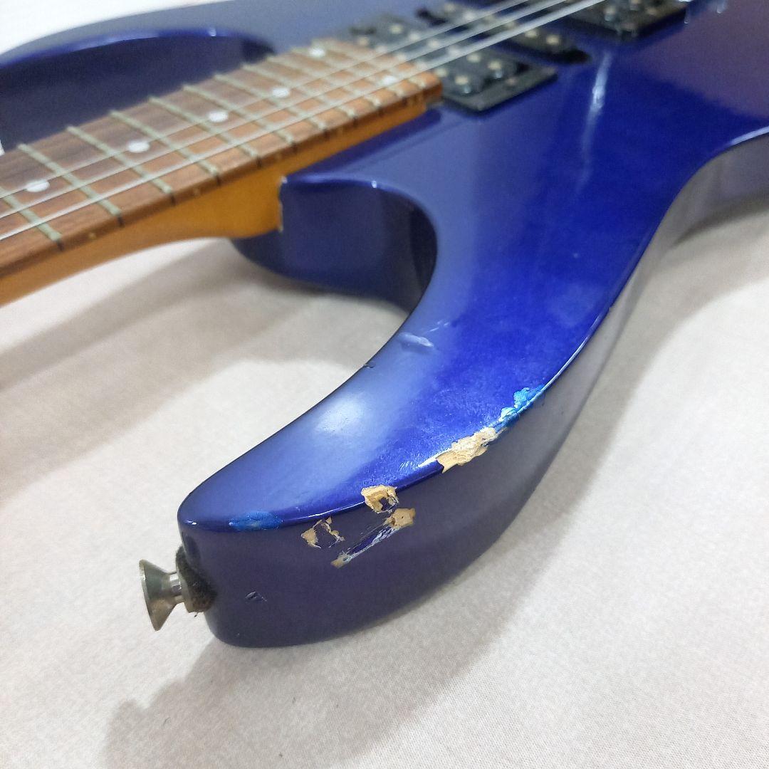 Ibanez RG Series エレキギター