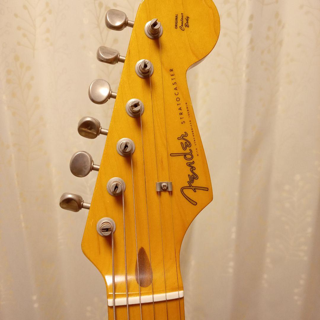 Fender　Japan　 早いもの勝ち美品