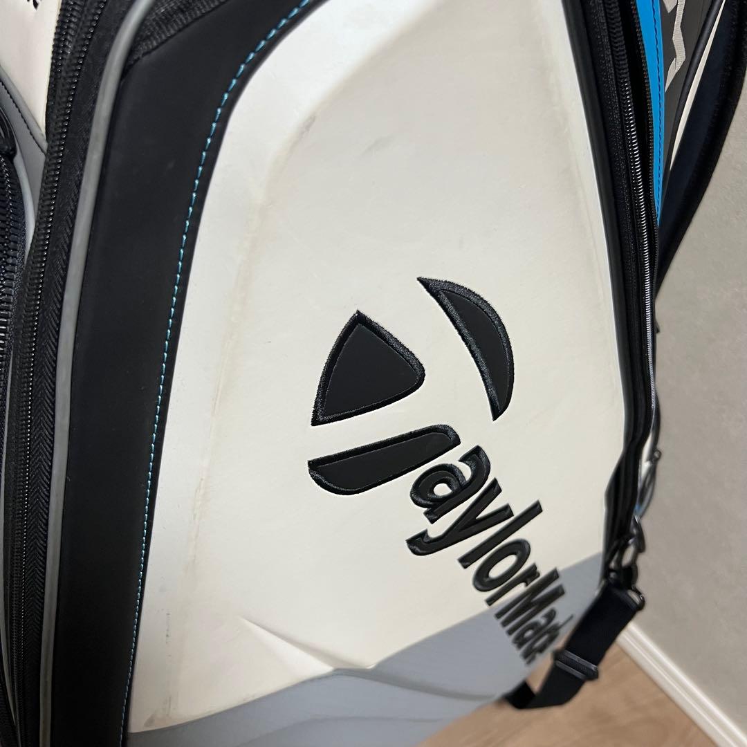 TaylorMade SIM キャディバッグ